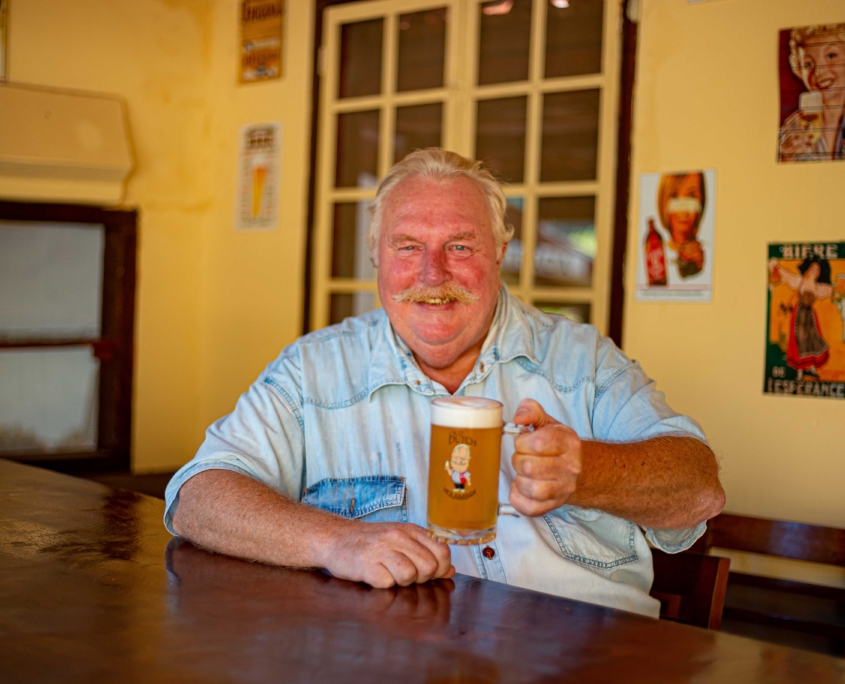 The Old Dutch Holambra – Restaurante Típico Holandês